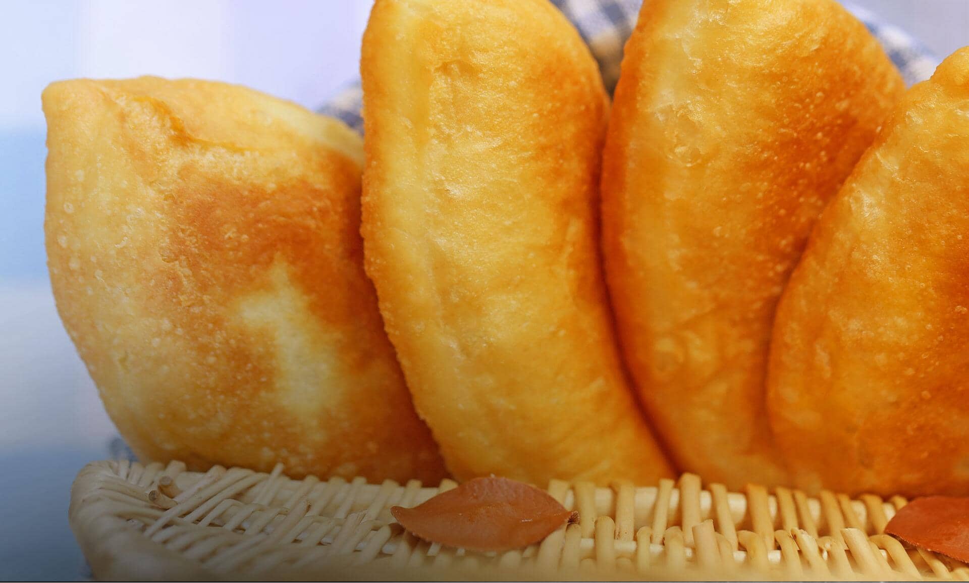 Specials - Hosein's Roti Shop